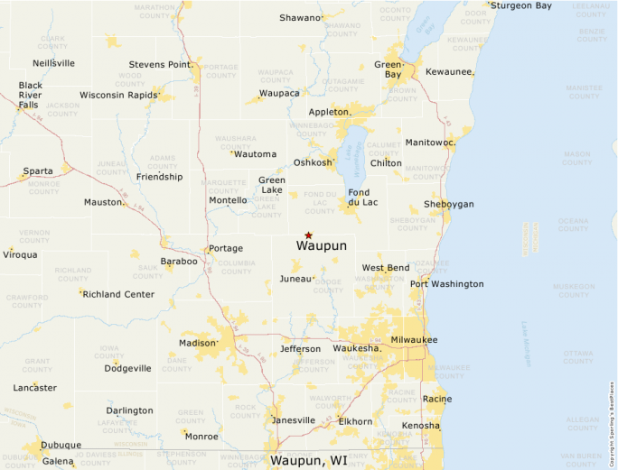 Best Places to Live | Compare cost of living, crime, cities, schools ...