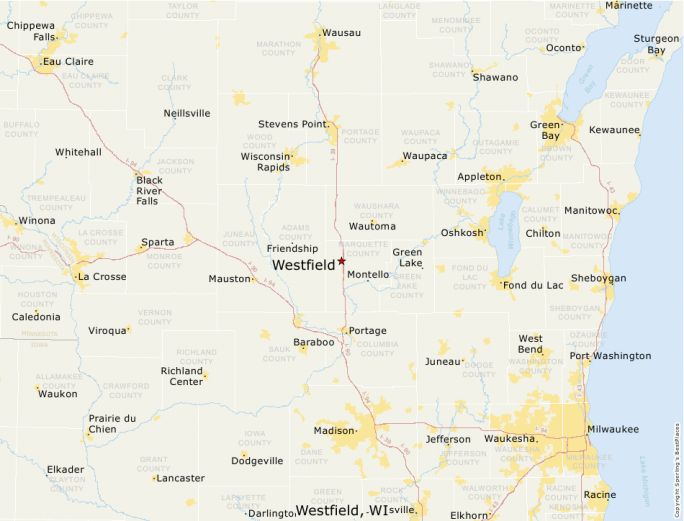 Best Places to Live | Compare cost of living, crime, cities, schools ...