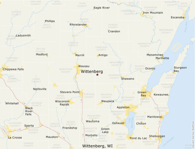 Best Places to Live | Compare cost of living, crime, cities, schools ...