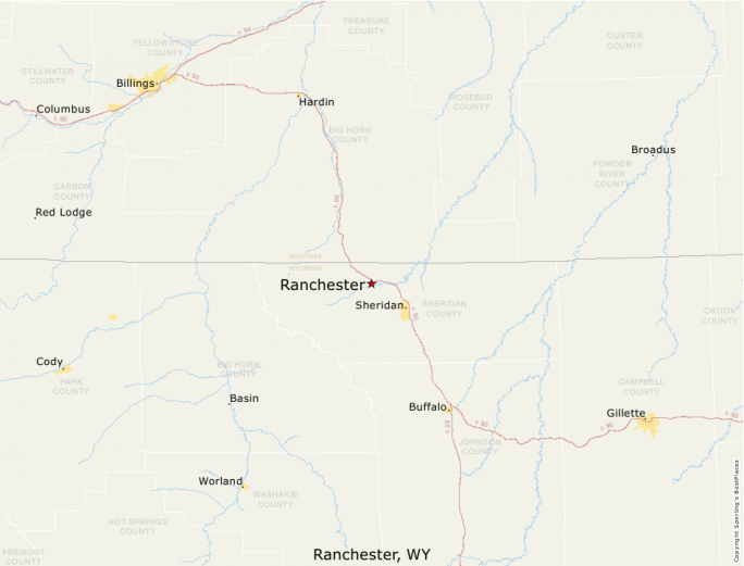 Best Places to Live | Compare cost of living, crime, cities, schools ...