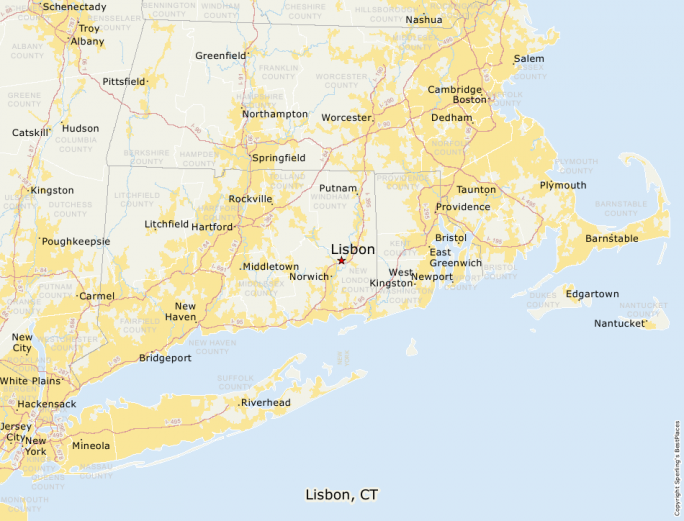 Best Places to Live | Compare cost of living, crime, cities, schools ...