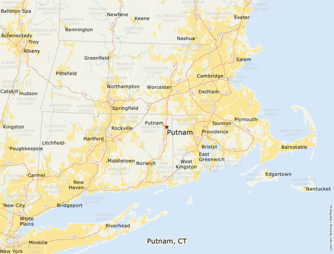 Best Places to Live | Compare cost of living, crime, cities, schools ...