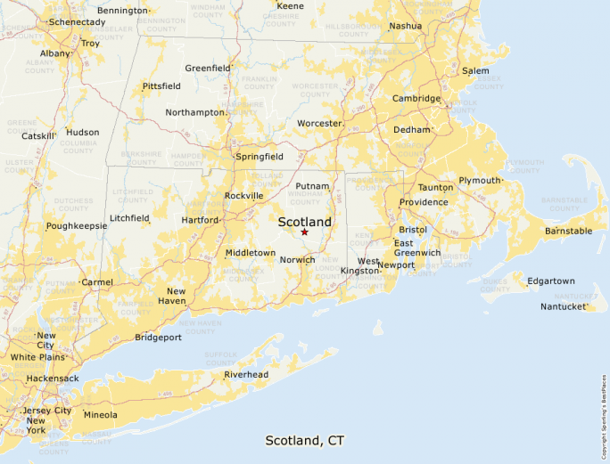Best Places to Live | Compare cost of living, crime, cities, schools ...