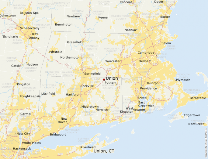 Best Places to Live | Compare cost of living, crime, cities, schools ...