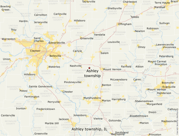 Best Places to Live | Compare cost of living, crime, cities, schools ...