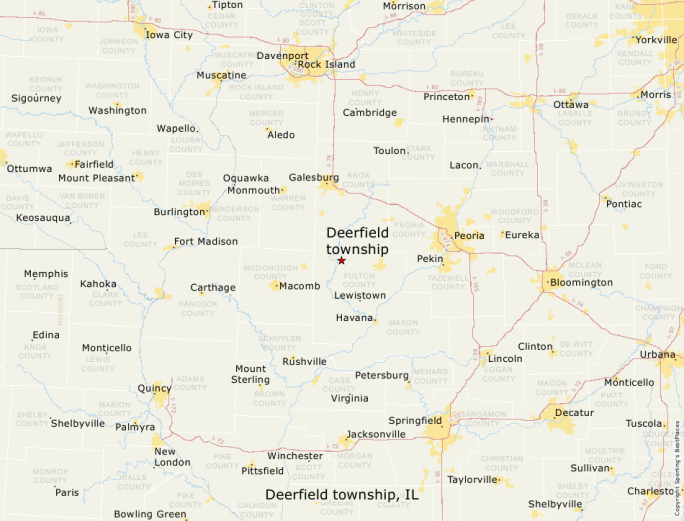 Best Places to Live | Compare cost of living, crime, cities, schools ...