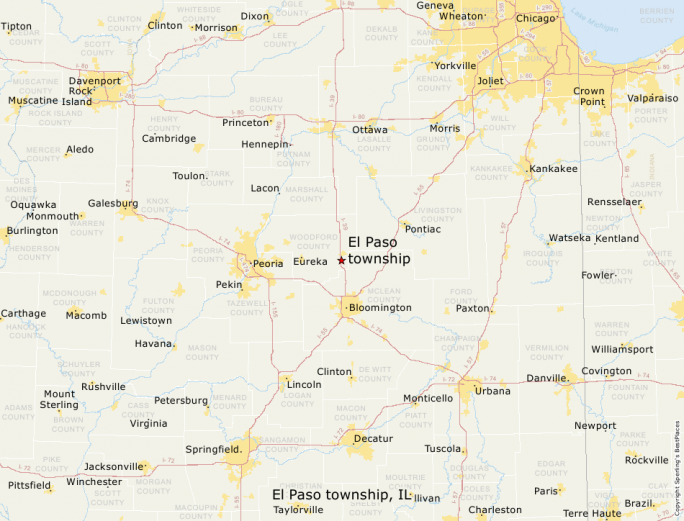 Best Places to Live | Compare cost of living, crime, cities, schools ...