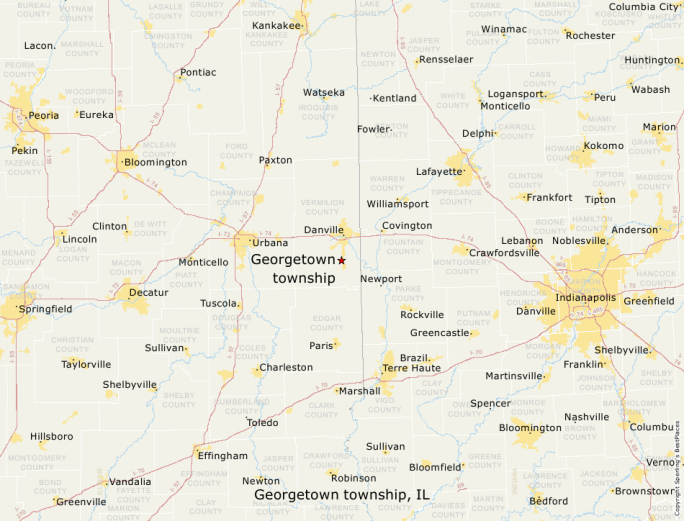 Best Places to Live | Compare cost of living, crime, cities, schools ...