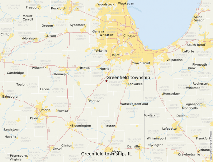 Best Places to Live | Compare cost of living, crime, cities, schools ...