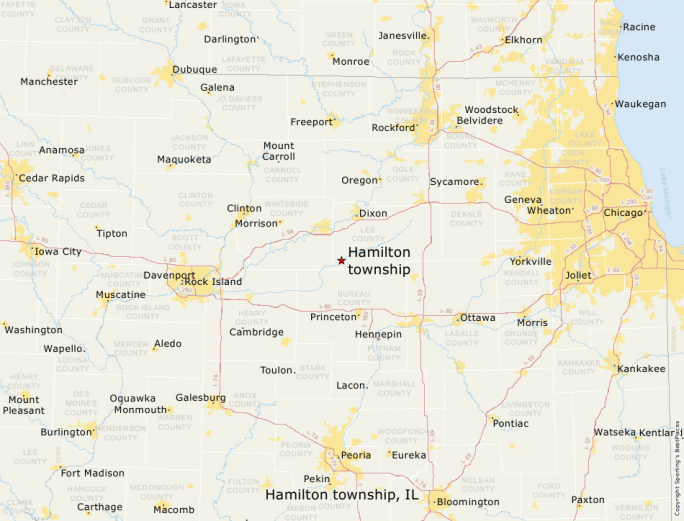 Best Places to Live | Compare cost of living, crime, cities, schools ...