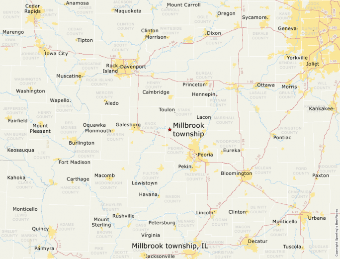 Best Places to Live | Compare cost of living, crime, cities, schools ...