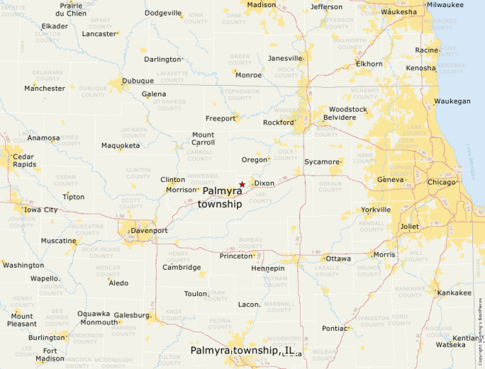 Best Places to Live | Compare cost of living, crime, cities, schools ...