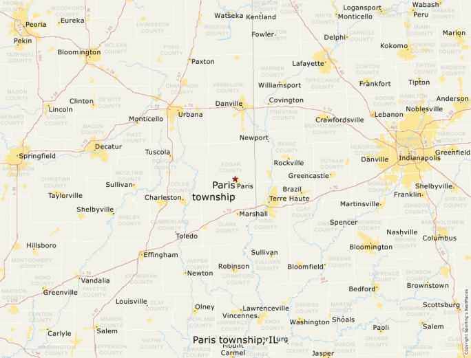 Best Places to Live | Compare cost of living, crime, cities, schools ...