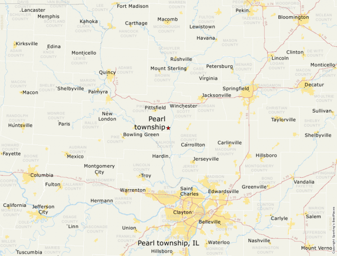 Best Places to Live | Compare cost of living, crime, cities, schools ...