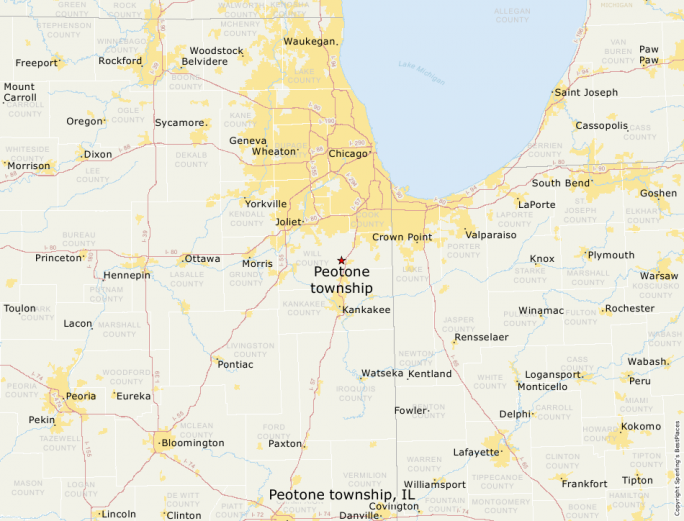 Best Places to Live | Compare cost of living, crime, cities, schools ...