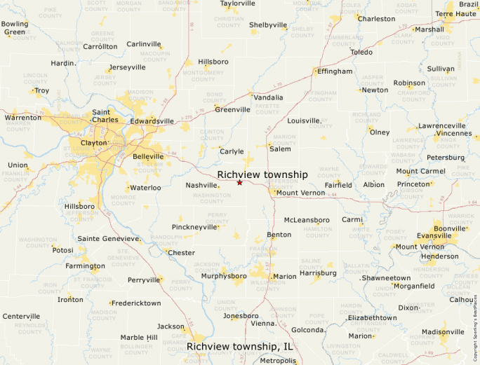 Best Places to Live | Compare cost of living, crime, cities, schools ...