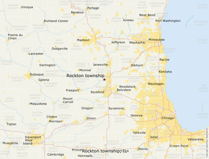 Best Places to Live | Compare cost of living, crime, cities, schools ...