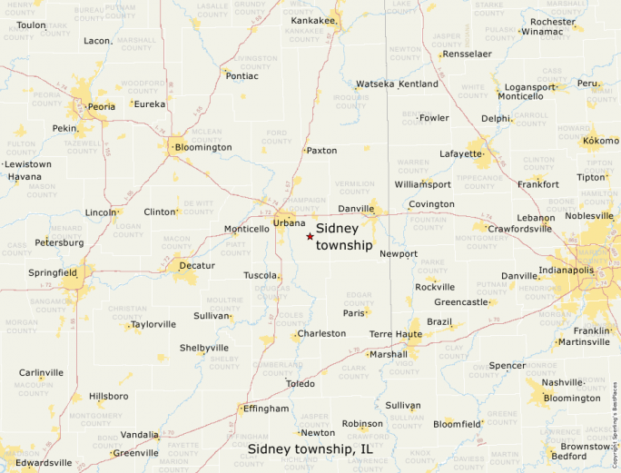 Best Places to Live | Compare cost of living, crime, cities, schools ...