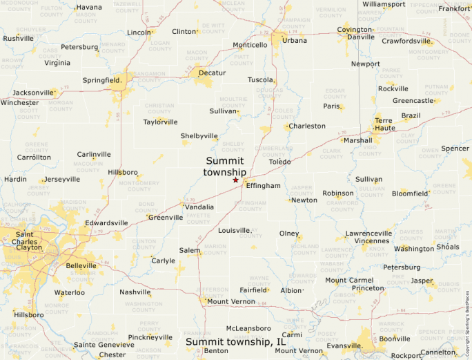 Best Places to Live | Compare cost of living, crime, cities, schools ...