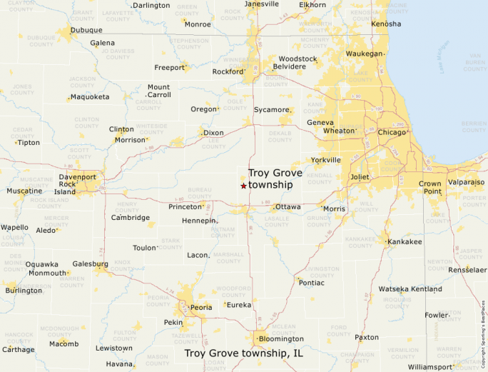 Best Places to Live | Compare cost of living, crime, cities, schools ...