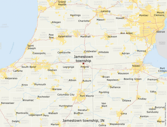 Best Places to Live | Compare cost of living, crime, cities, schools ...