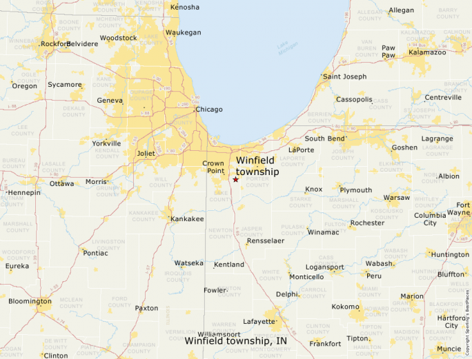 Best Places to Live | Compare cost of living, crime, cities, schools ...