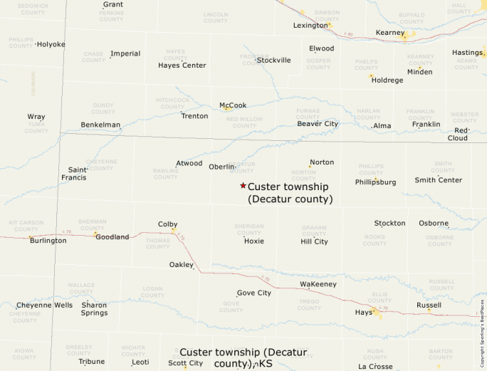 Best Places to Live | Compare cost of living, crime, cities, schools ...