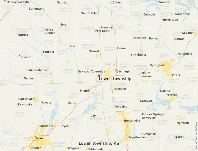 Best Places to Live | Compare cost of living, crime, cities, schools ...