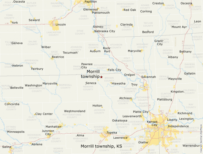 Best Places to Live | Compare cost of living, crime, cities, schools ...