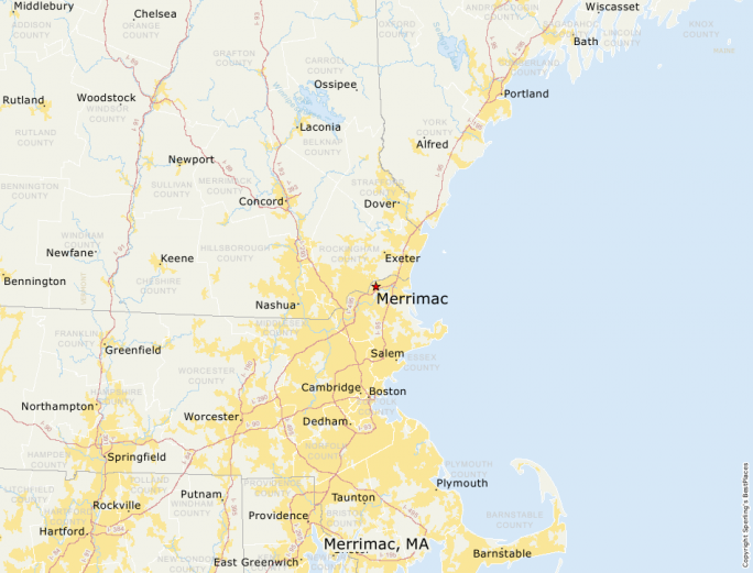 Best Places to Live | Compare cost of living, crime, cities, schools ...