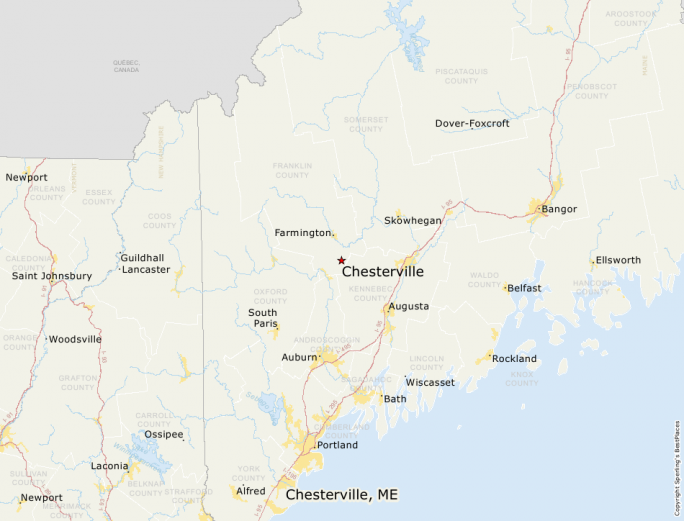 Best Places to Live | Compare cost of living, crime, cities, schools ...