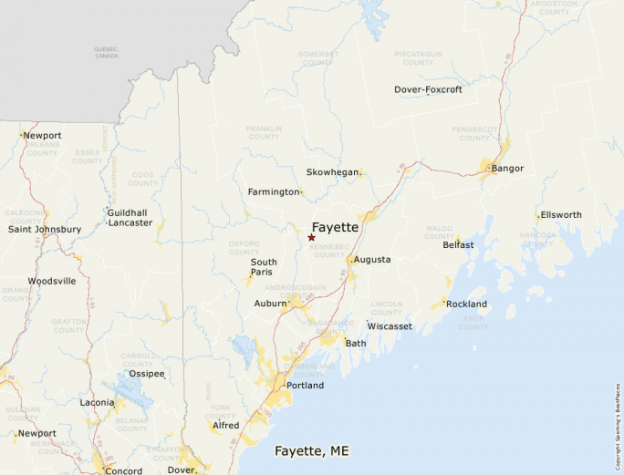 Best Places to Live | Compare cost of living, crime, cities, schools ...