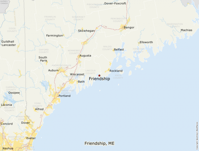 Best Places to Live | Compare cost of living, crime, cities, schools ...