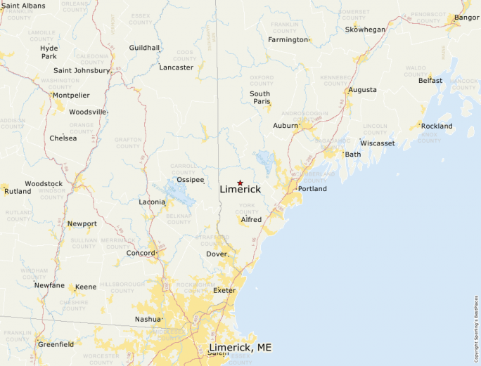 Best Places to Live | Compare cost of living, crime, cities, schools ...