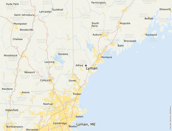 Best Places to Live | Compare cost of living, crime, cities, schools ...