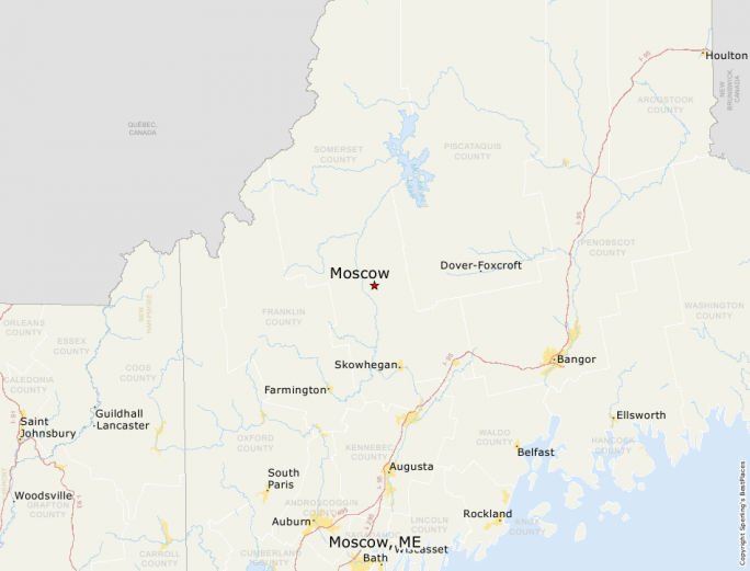Best Places to Live | Compare cost of living, crime, cities, schools ...