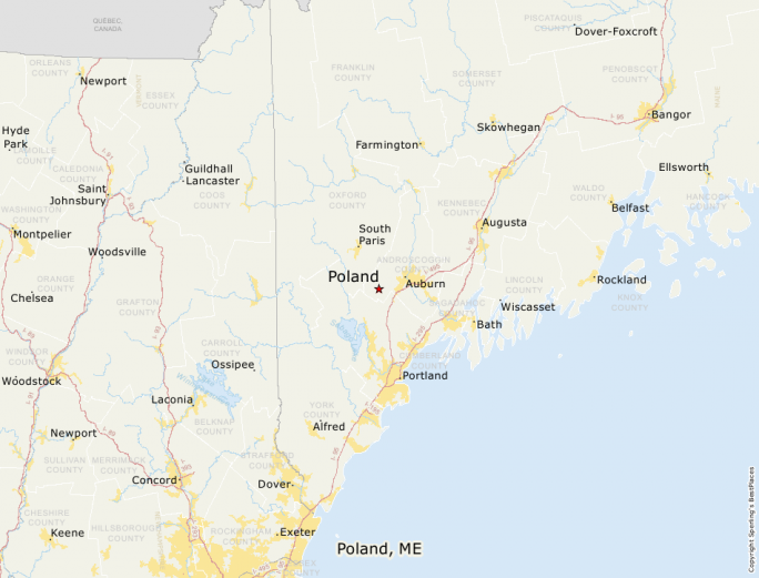 Best Places to Live | Compare cost of living, crime, cities, schools ...