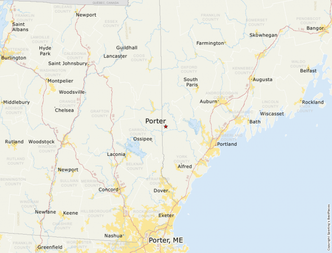 Best Places to Live | Compare cost of living, crime, cities, schools ...