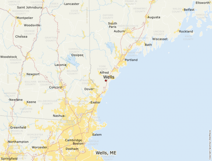 Best Places to Live | Compare cost of living, crime, cities, schools ...