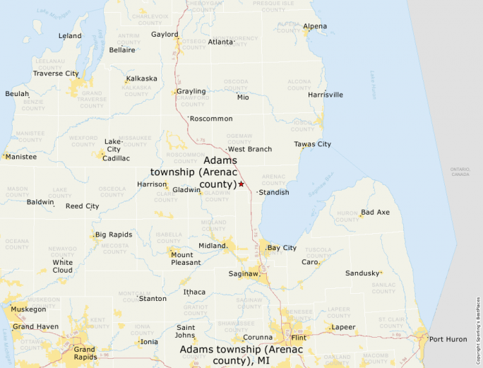 Best Places to Live | Compare cost of living, crime, cities, schools ...