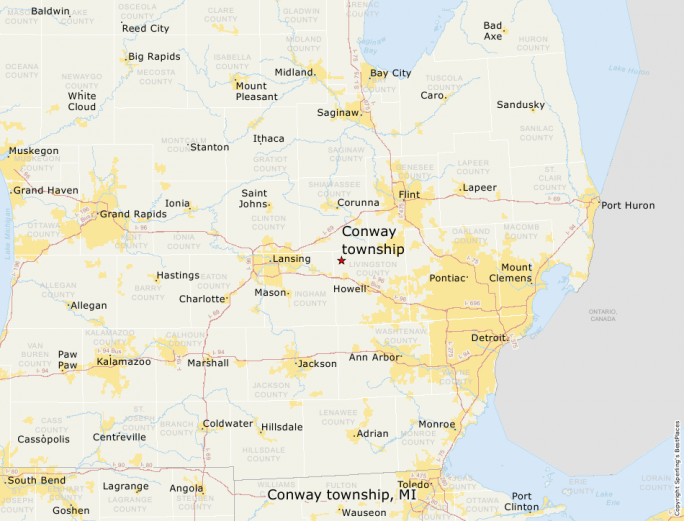 Best Places to Live | Compare cost of living, crime, cities, schools ...