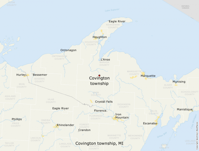 Best Places to Live | Compare cost of living, crime, cities, schools ...