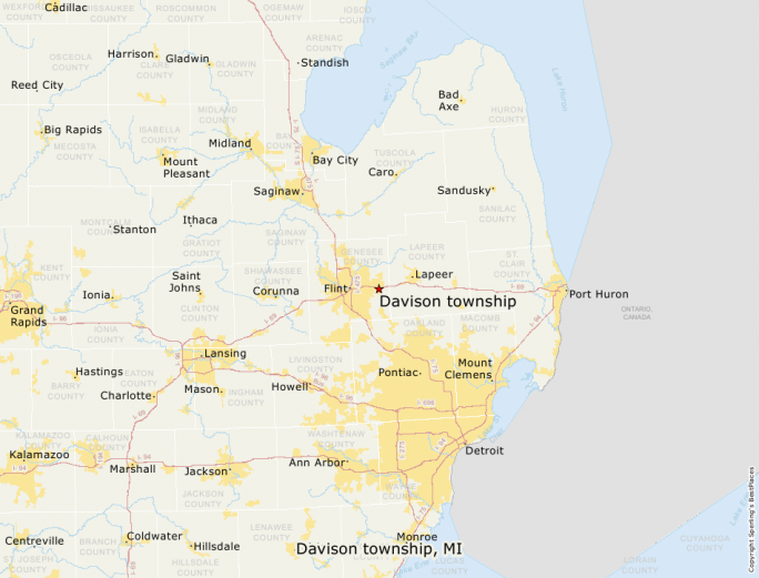 Best Places to Live | Compare cost of living, crime, cities, schools ...