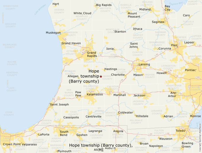 Best Places to Live | Compare cost of living, crime, cities, schools ...