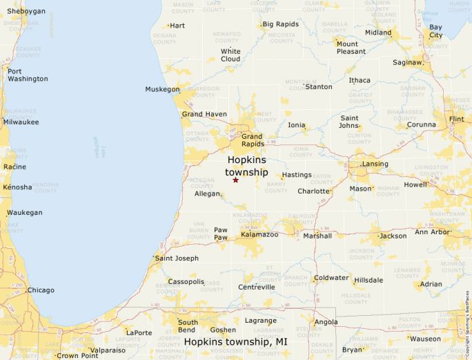 Best Places to Live | Compare cost of living, crime, cities, schools ...