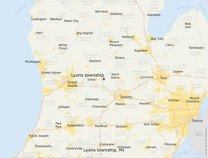 Best Places to Live | Compare cost of living, crime, cities, schools ...