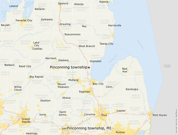 Best Places to Live | Compare cost of living, crime, cities, schools ...