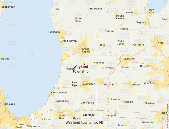 Best Places to Live | Compare cost of living, crime, cities, schools ...