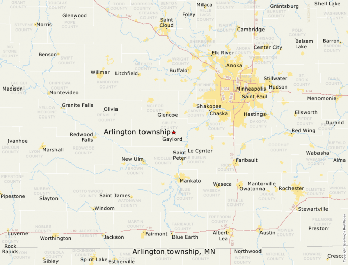 Best Places to Live | Compare cost of living, crime, cities, schools ...