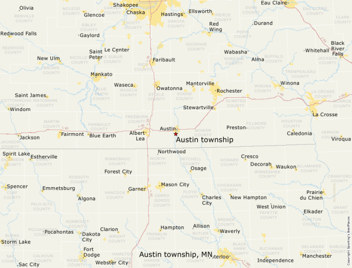 Best Places to Live | Compare cost of living, crime, cities, schools ...